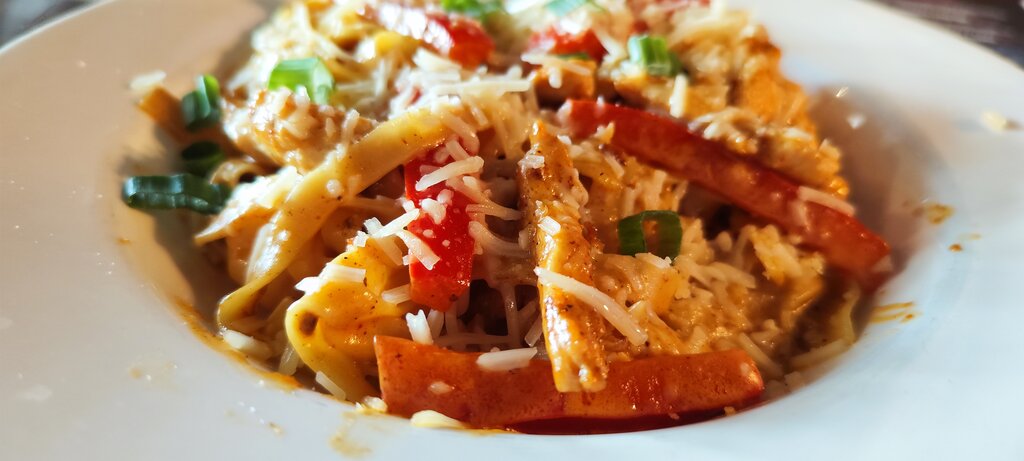 Restoran TGI Fridays, Lefkoşa İlçesi, foto