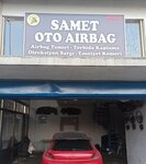 Samet Airbag (Bursa, Yıldırım, Yiğitler Mah., F109. Sok., 49), oto servis ve bakım ekipmanları  Bursa'dan