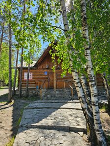 Березка (Irkutsk Region, Cheremkhovskiy rayon, Bulayskoye munitsipalnoye obrazovaniye), kafe