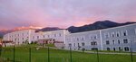 Saf Resort (Almaty oblysy, Talǵar aýdany, 093-y uchetny kvartal, 2568), resort oteller, tesisler  Almatı eyaletinden