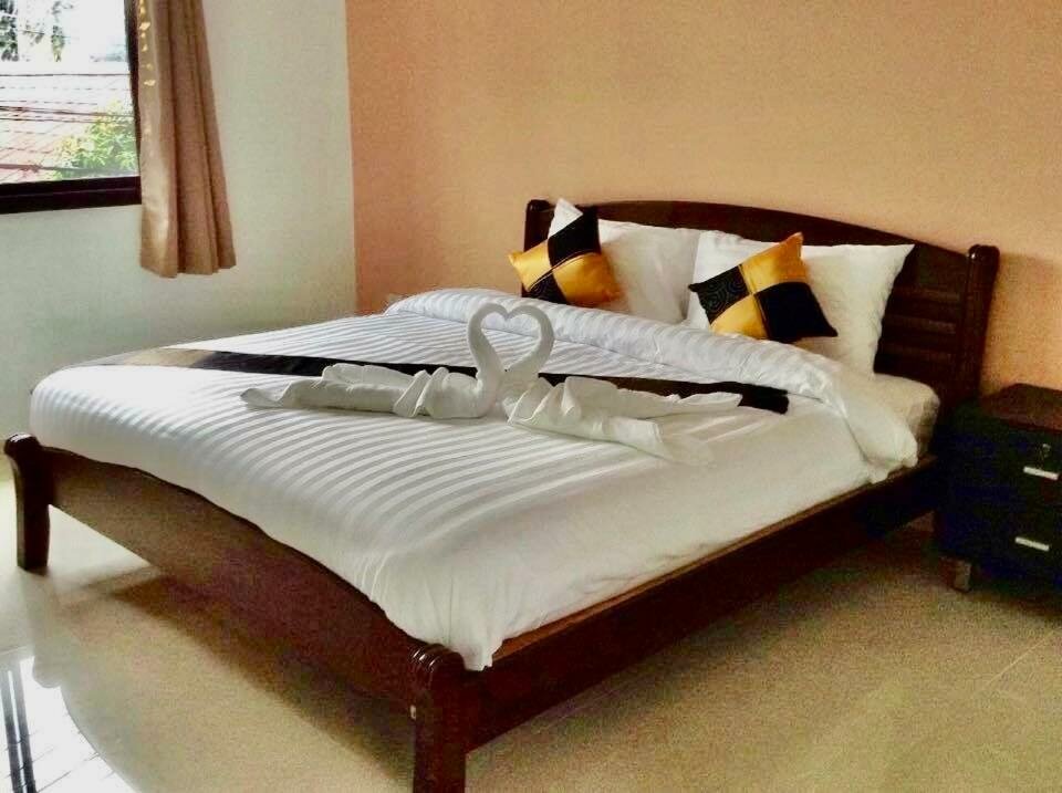 Otel Maehaad Guesthouse, , foto