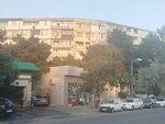 1001 Trifles (Nеsirеddin Tusi Street No:221), mini-market  Bakü'den