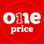 One Price (Tekstilshchikov Street No:3Б), ev eşyası mağazaları  İvanovo'dan
