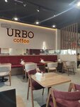 Urbo Coffee (No:7, 18-shi yqsham aýdany), kahve dükkanları  Aktav'dan