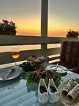 National Restaurant (Davit Agmanenebeli Avenue No:375), restoran  Kabuletti'den