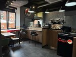 Ostrovok suhi (Sovetskaya Street No:36к7), suşi restoranı  Balaşiha'dan