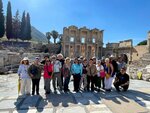 Bellamundo Travel (İstanbul, Beşiktaş, Gayrettepe Mah., Fahri Gizden Sok., 5D), seyahat acenteleri  İstanbul'dan
