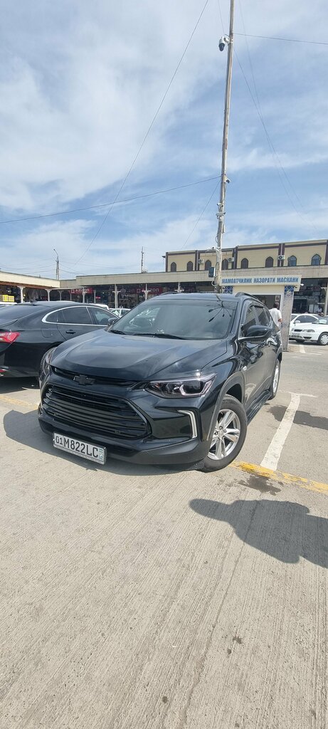 Oto yıkama Sam Moy H2O, Taşkent, foto