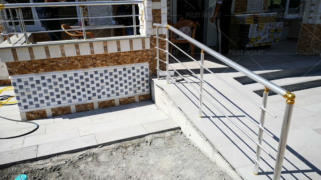 i̇nşaat firmaları Pilot inşaat, Şabanözü, foto