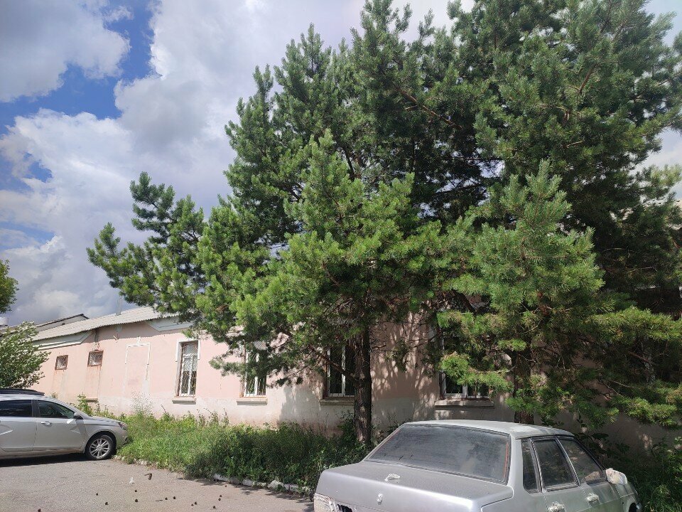 Konut servisleri kuruluşları Управляющая компания Пачин, Magnitogorsk, foto