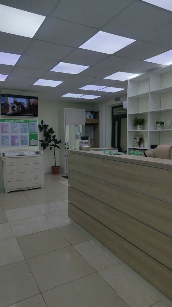 Tıp merkezleri ve klinikler Wowdoktor, Odintsovo, foto