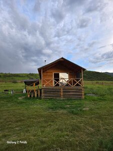 АК Марал (Republic of Altai, Ongudayskiy rayon, selo Inya), otel  Altay Cumhuriyeti'nden