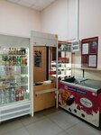 Буфет (Admirala Makarova Street No:5/1В), hazır gıda satan yerler  Ufa'dan