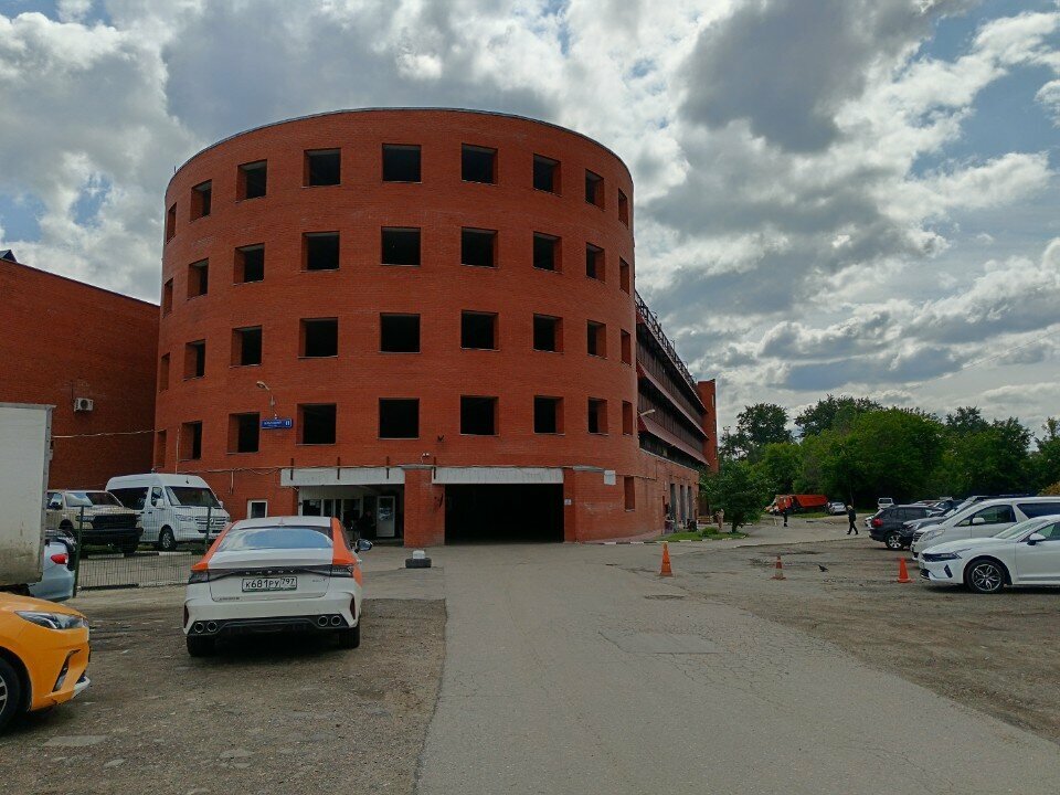 Elektrikli motor firmaları 5s Electro, Moskova, foto