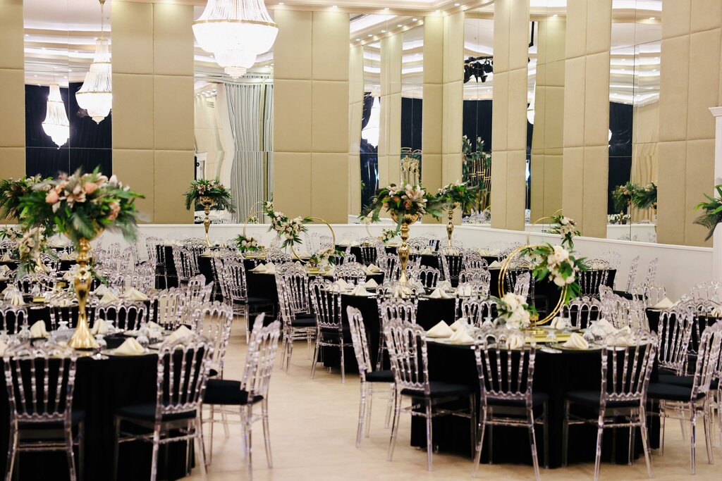Düğün, toplantı salonu Bahçeşehir Davet, İstanbul, foto