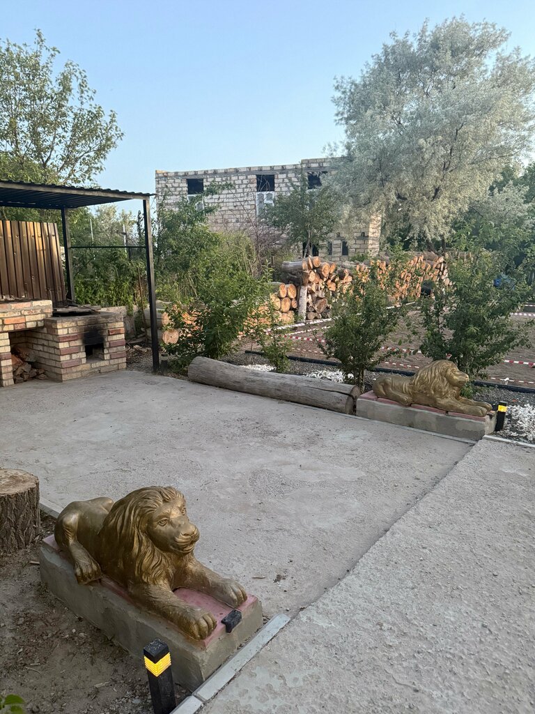 Resort oteller, tesisler Пикник, Atırav eyaleti, foto