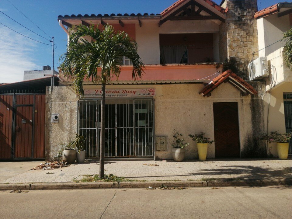 Çiçekçiler Floreria Susy, Santa‑Krus, foto