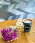 Falling Drops cafe (Fatih Sultan Mehmet Mah., Balkan Cad.No:56 Buyaka Avm İç Kapı No:135, Ümraniye/İstanbul), kafe  İstanbul'dan