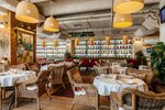 Pryanosti (ulitsa Turgeneva No:10), restoran  Astrahan'dan