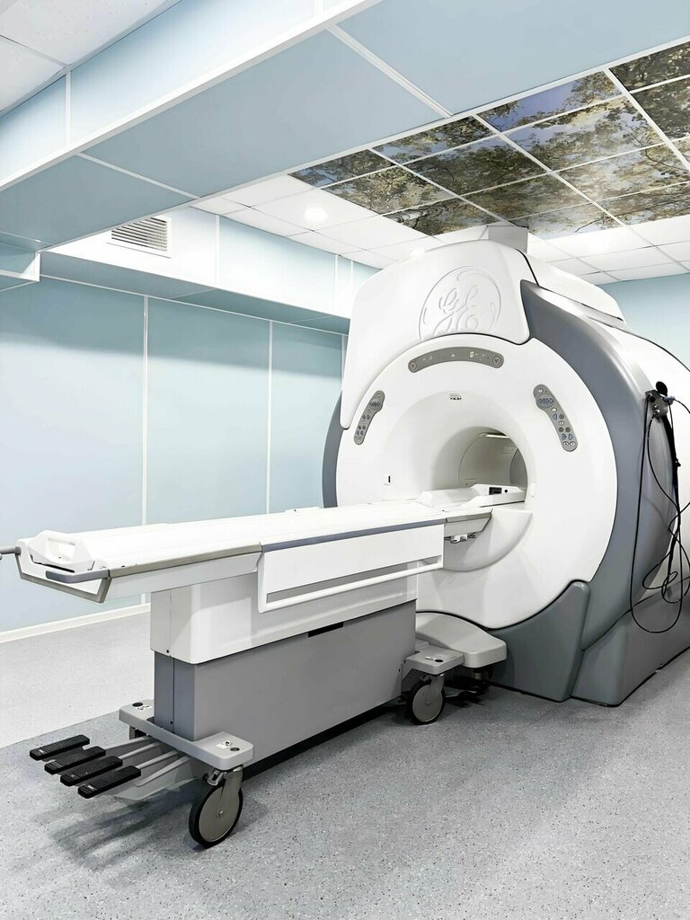 Tıp merkezleri ve klinikler Центр МРТ, Moskova, foto