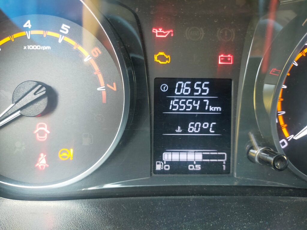 Doğal gaz hizmetleri KazTransGas Aimak, Alga, foto