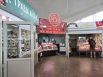 Брестские мясные продукты (Viery Haruzhaj Street No:8), kasap, şarküteri  Minsk'ten
