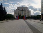 Правительство Вологодской области, департамент управления делами (ulitsa Gertsena No:2), devlet kurumları ve bakanlıklar  Vologda'dan
