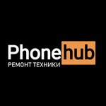 Phonehub (Petergofskoe Highway No:45), telefon tamir servisi  Saint‑Petersburg'dan
