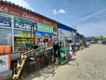 Дом дача (Dosugovskoye shosse No:72пав14Б), bahçe ekipmanları ve teknolojileri  Smolensk'ten