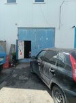 Rutec (Neftyanikov Street No:17А), otomobil servisi  Yaroslavl'dan