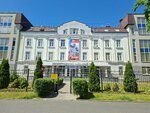 Ленинградский районный суд города Калининграда (Aleksandra Nevskogo Street No:29), adliyeler  Kaliningrad'dan