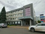 Resurs-Kholding (No:1, posyolok GES, 4-y kompleks, Naberezhnye Chelny), yönetim ofisi  Naberejniye Çelny'den (Yar Çallı'dan)