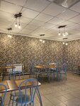 Экспресс (ulitsa Kosyakova No:16), kafe  Roşal'dan