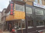 Köprübaşı Et Lokantası (Samsun, Terme, Çağlayan Cad.), restoran  Terme'den