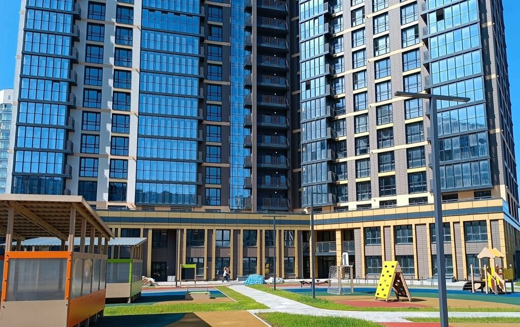 Anaokulları Детский сад № 37, Saint‑Petersburg, foto