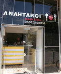 Anahtarcı Kadir Usta (Sakarya, Adapazarı, Papuççular Mah., Papuççular Cad., 73A), çilingirler  Adapazarı'ndan