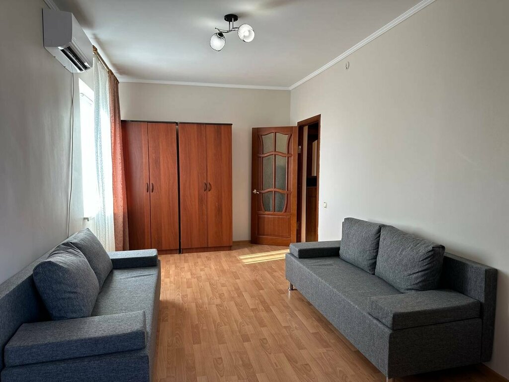 Kısa süreli konaklama Жильё посуточно, Pitsunda, foto