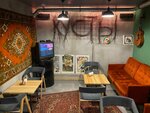 Кусты. бар (Bankovskiy Lane No:10), bar  Yekaterinburg'dan