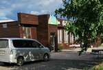 Фартуна (40 Let Pobedy Street No:2/3), hazır yemek teslim servisleri  Krasnoyarsk'tan