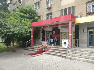 Barber (Qacaq Nеbi Street No:2L), kuaförler  Bakü'den