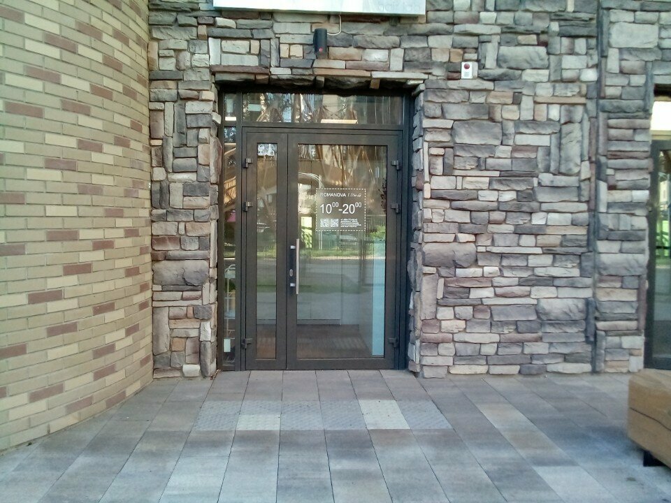 Güzellik salonu Romanova hair lab, Krasnoyarsk, foto