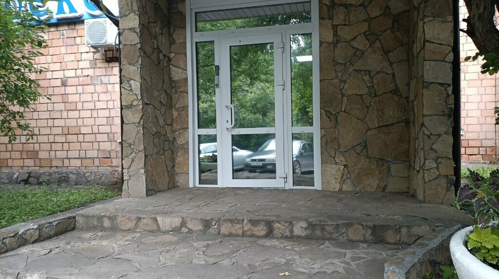 Güvenlik ve alarm sistemleri Kts, Krasnoyarsk, foto