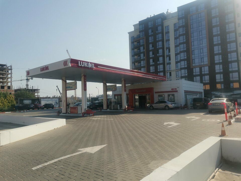 Ödeme terminali BPay, Kişinev, foto