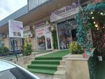Tiziane Boutique (Arif Mehdiev Street No:144A), giyim mağazası  Bakü'den