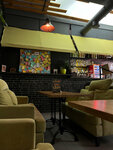 Yellowstreet17 (Akademichnaja Street No:17), kafe  Grodno'dan