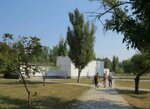 Летний кинотеатр (улица Мичурина No:82), sinemalar  Krasnoperekopsk'tan