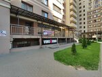 El coyote (Makajonka Street No:12В), kürk atölyeleri  Minsk'ten