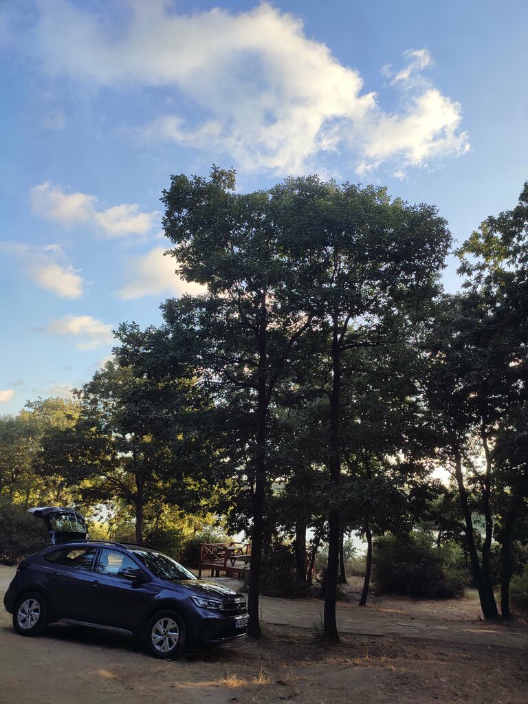 Kültür ve eğlence parkları Orman Bakanlığı İmrahor Mesire Yeri, Arnavutköy, foto