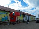 Золотая Нива (Pionerskaya ulitsa No:16, selo Selivanikha), market  Krasnoyarski krayından
