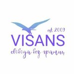 VisaNS (Pravdy Street No:8к13, Moscow), pasaport ve vize işlemleri  Moskova'dan